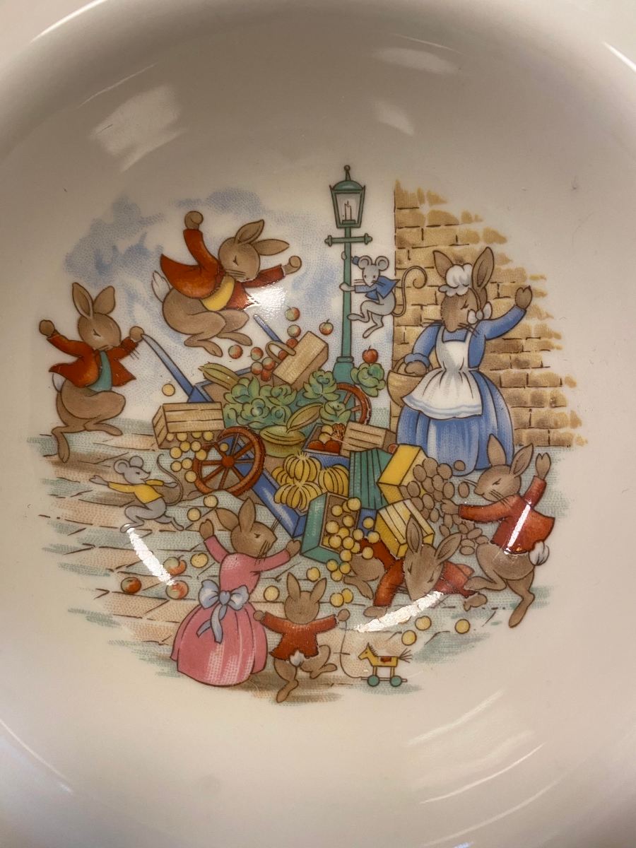 All The Wascally Wabbits – mydangblog